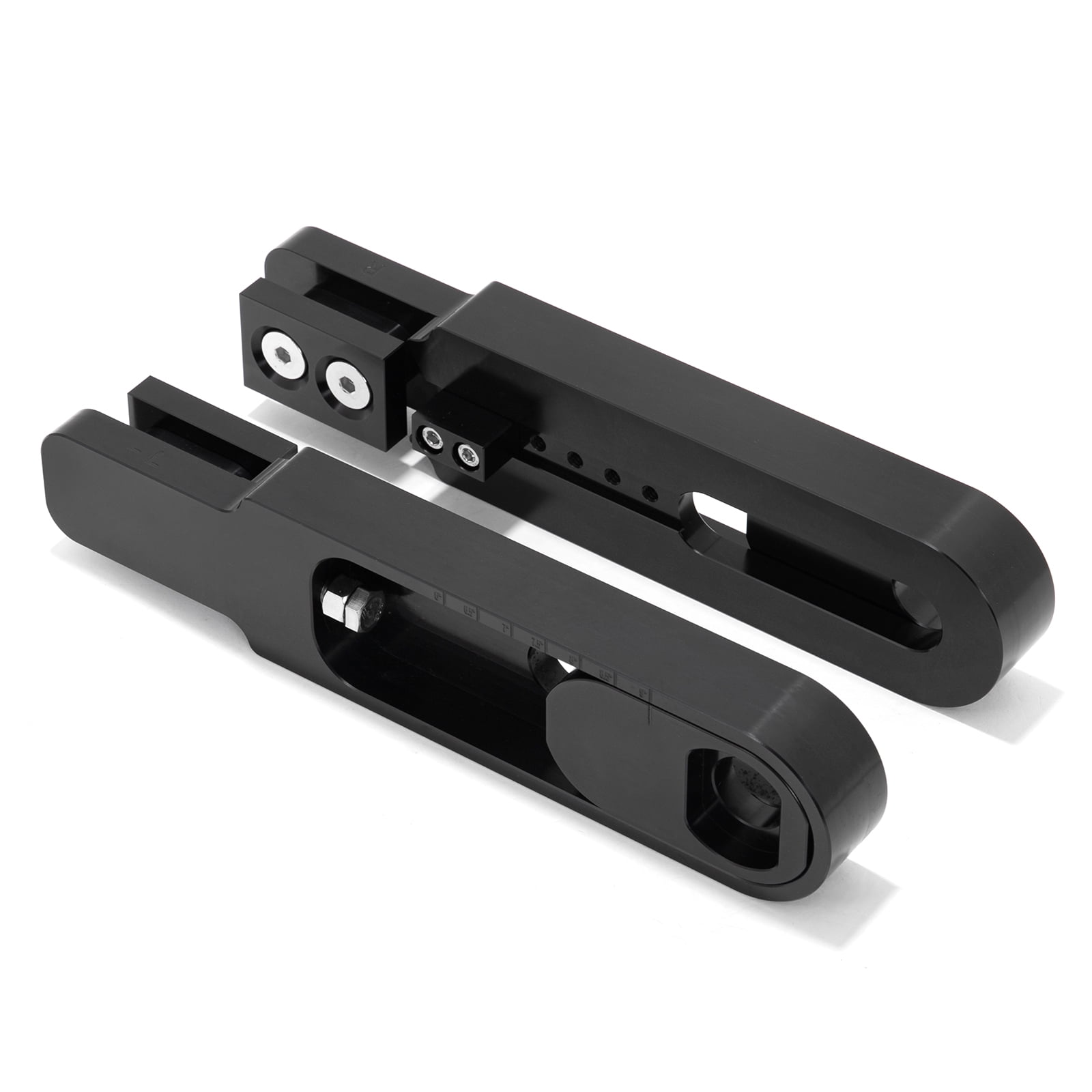 6"- 9" Swing Arm Extension Kit for Kawasaki Ninja ZX14R ZZR1400 2012 ...