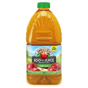 Apple & Eve Organic Juice Elmos Punch, 125 Ml - Walmart.com