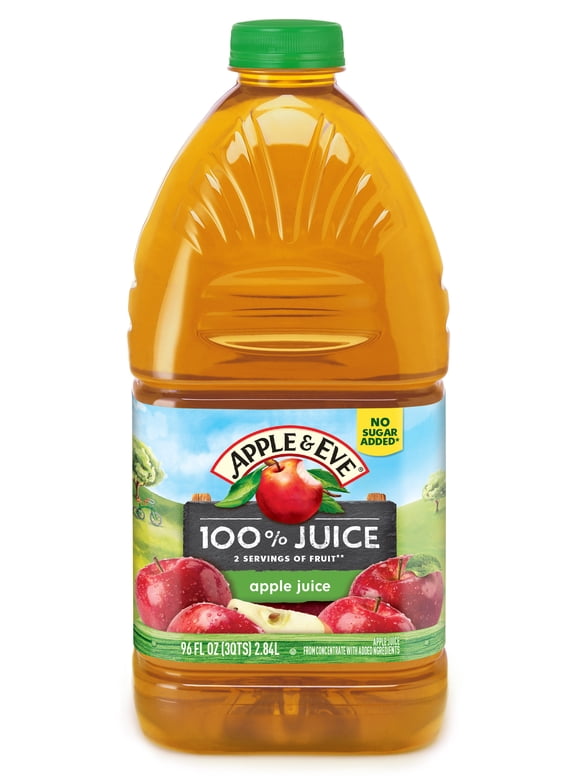 Apple Juice in Juices - Walmart.com