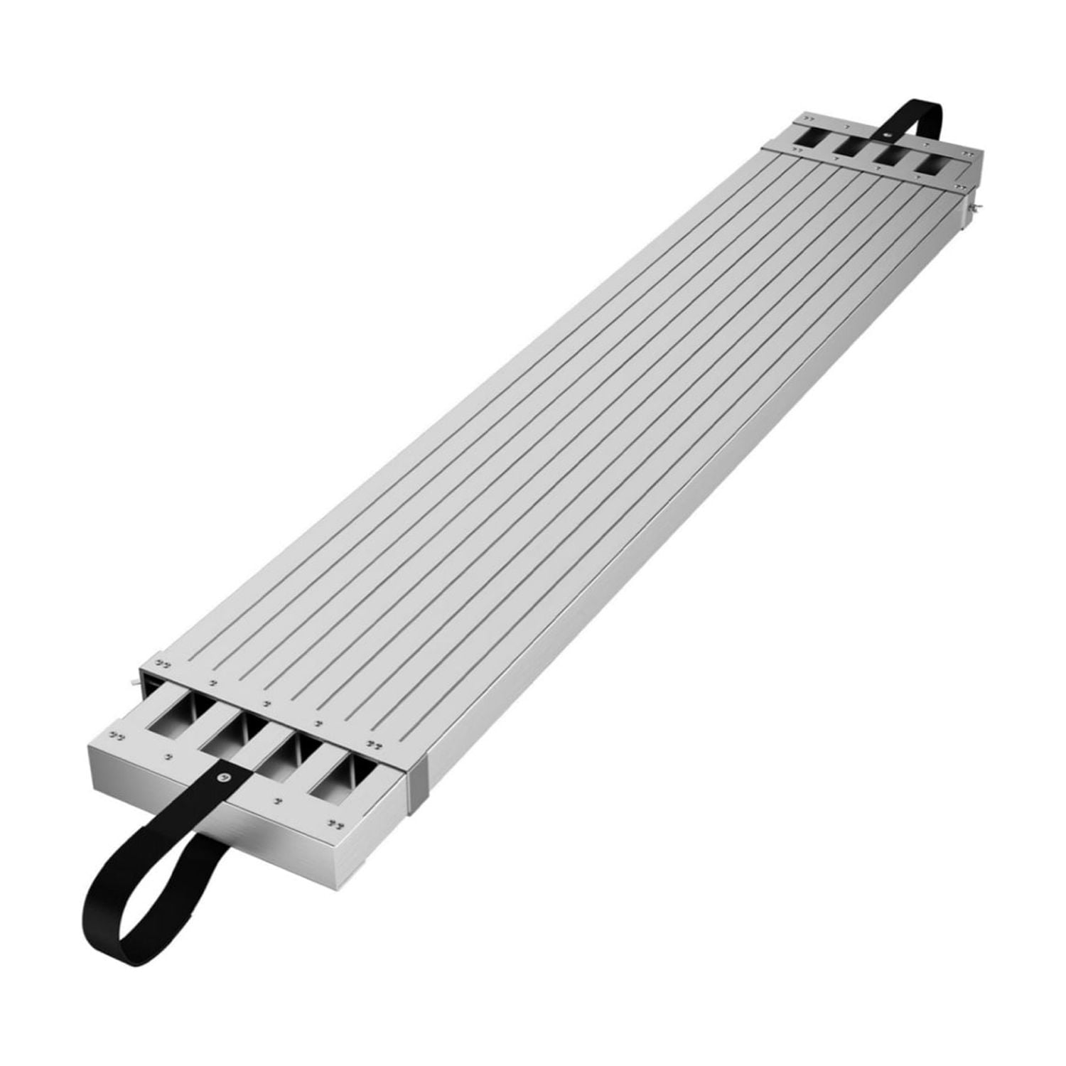6-9ft 8-13ft 9-15ft Telescoping Plank, Aluminum Work Plank, Aluminum ...