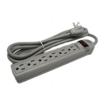 Remote Control Power Strip