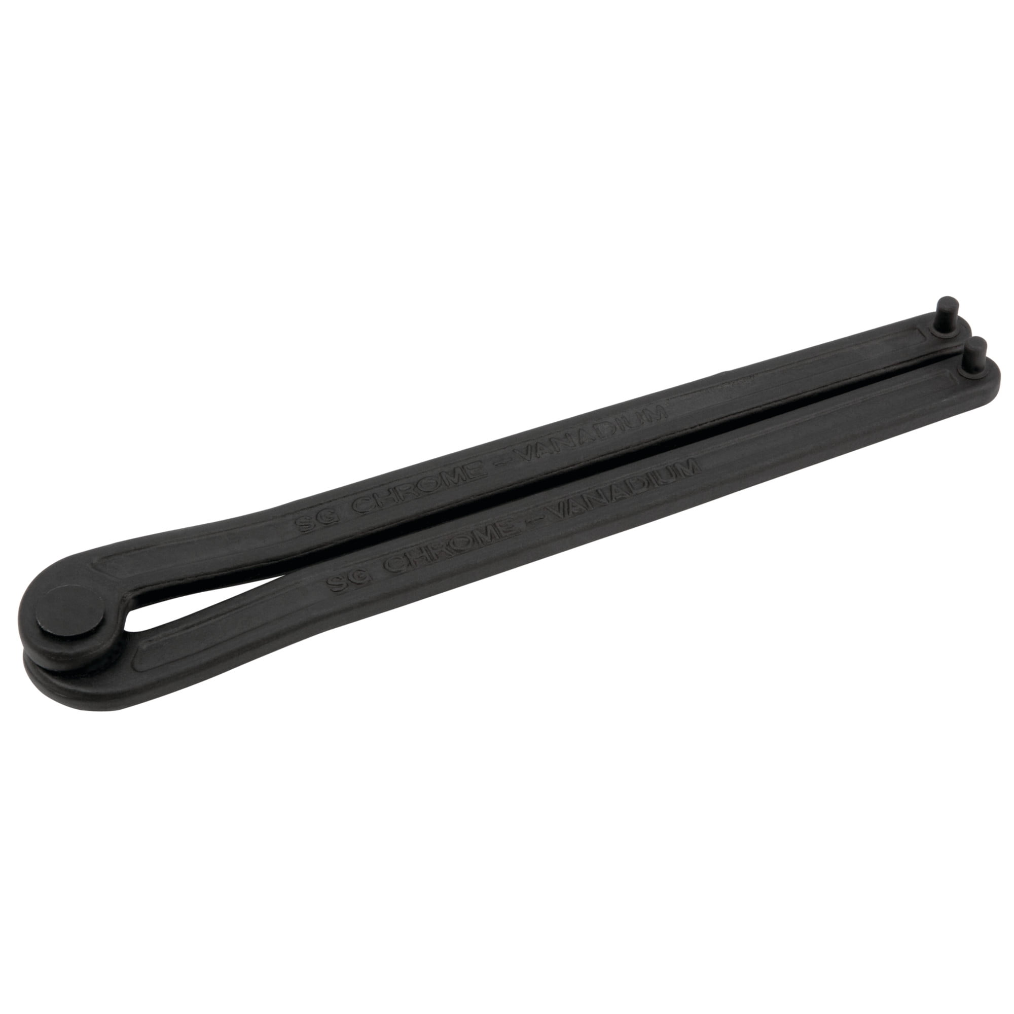 Performance Tool W30781 6-Inch Adjustable Face Spanner - Walmart.com