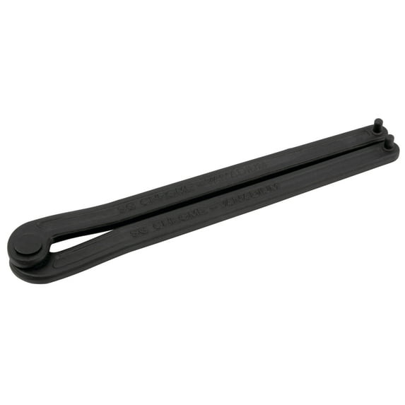 Performance Tool W30781 6-Inch Adjustable Face Spanner - Walmart.com