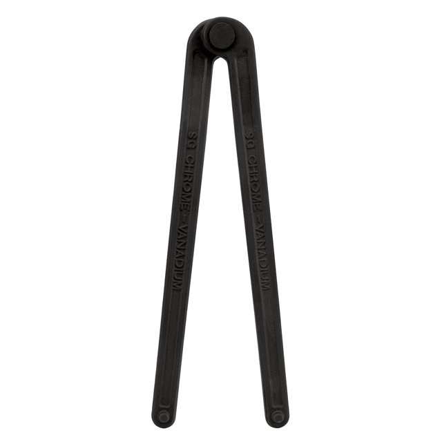 6' ADJUSTABLE FACE SPANNER - Walmart.com