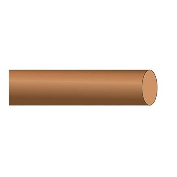 6 Gauge Copper Wire