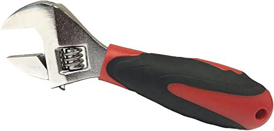 6" Adjustable Stubby Wrench - Walmart.com