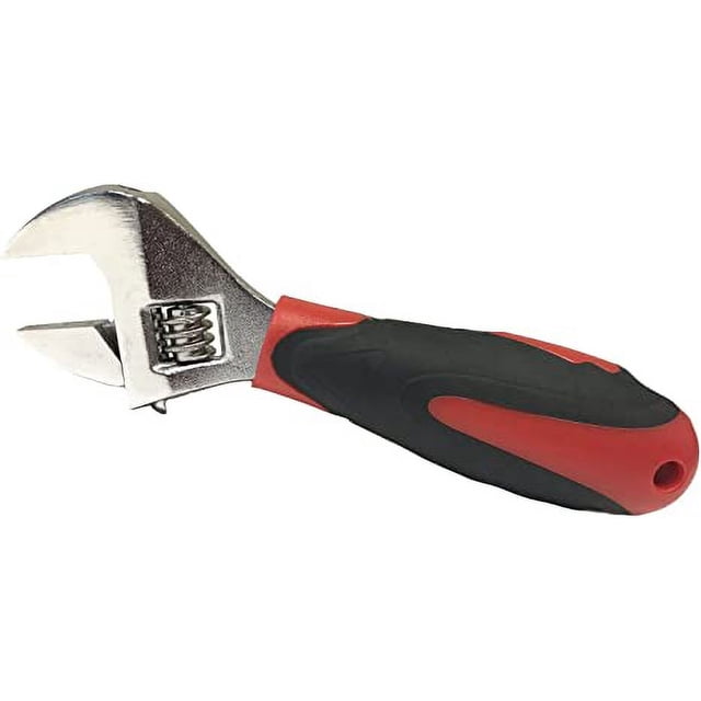 6" Adjustable Stubby Wrench - Walmart.com