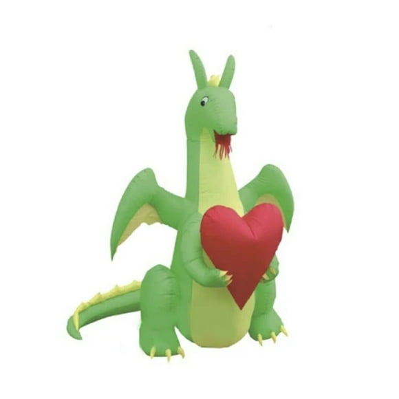 Inflatable Dragon