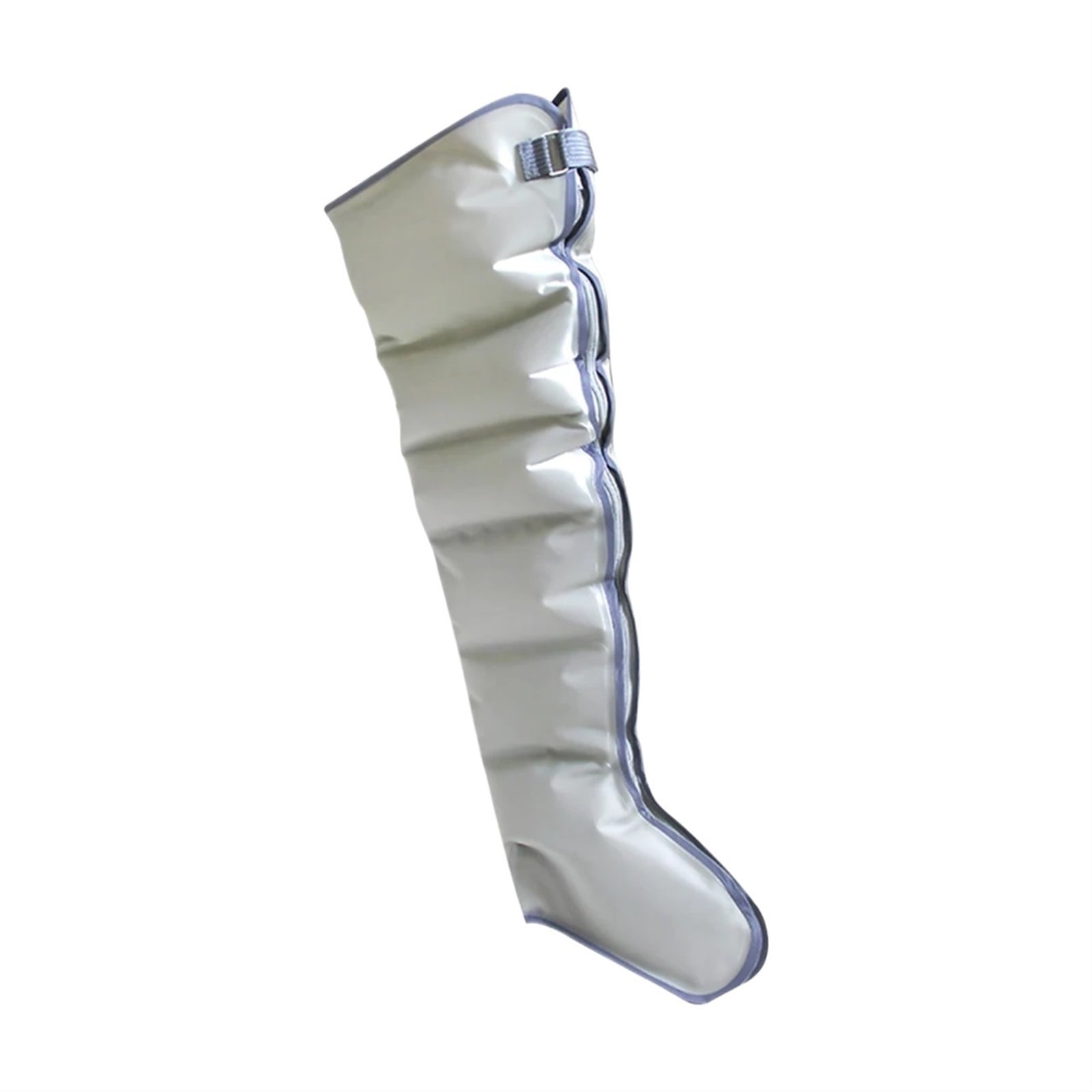 6 Air Chambers Leg Compression Massager Pressotherapy Massage Apparatus ...