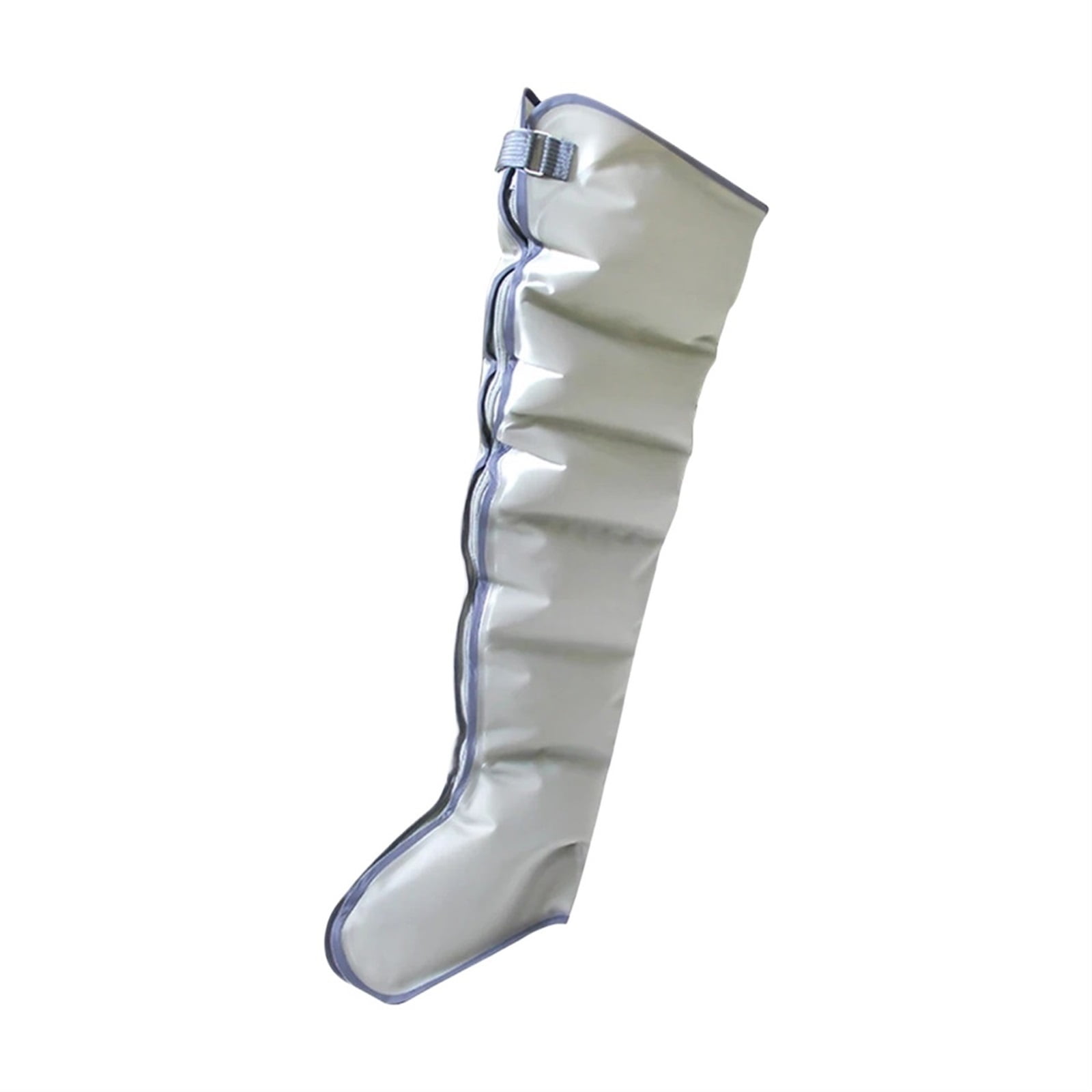 6 Air Chambers Leg Compression Massager Pressotherapy Massage Apparatus ...