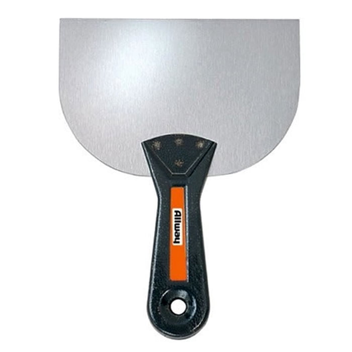 6" Allway Tools T60 T-Series Flexible Taping Knife, All Steel - Walmart.com