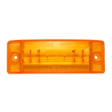 Amber Trailer Lights
