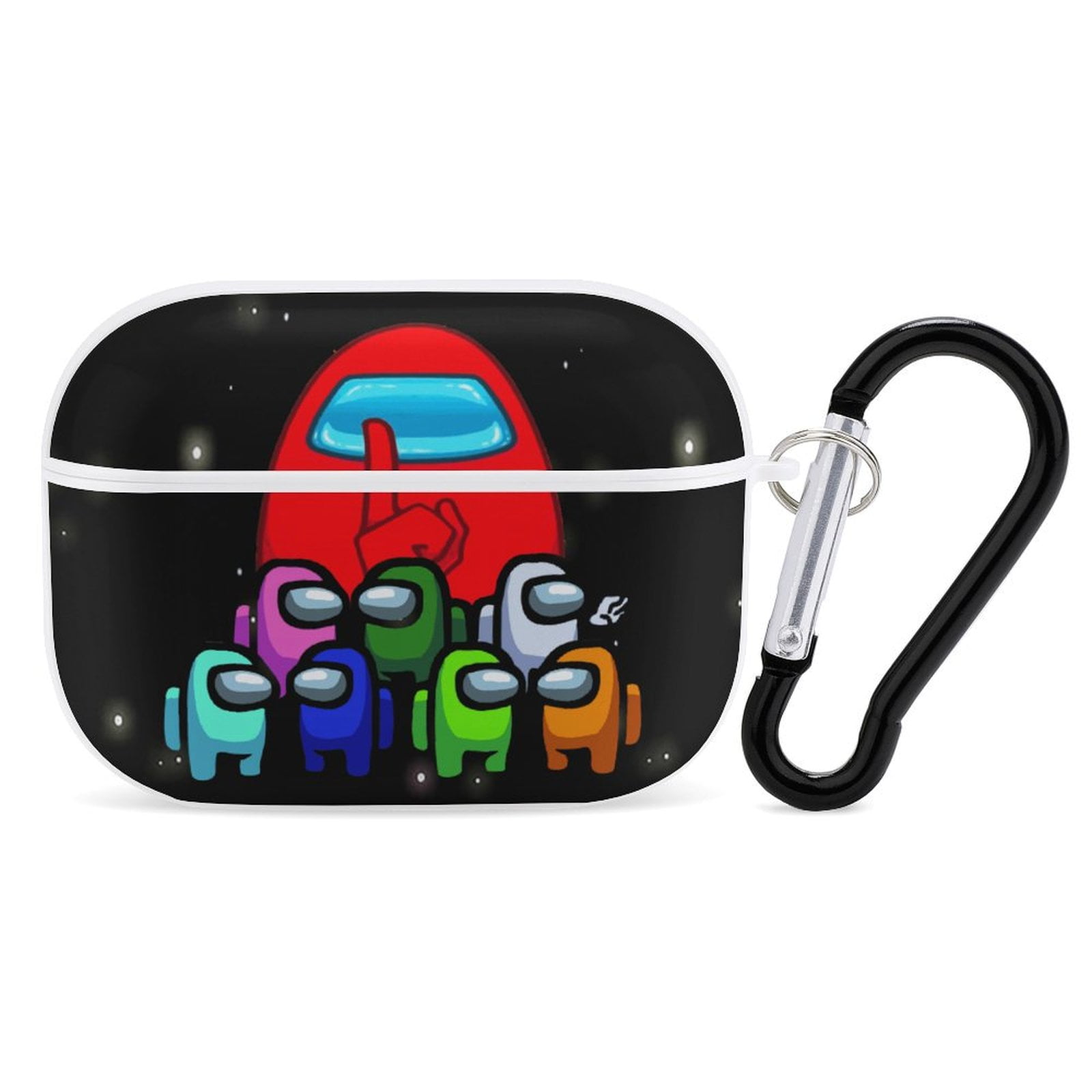 6 Among_Us Custom Case for AirPods Pro Case 2nd 1st Generation Case ...