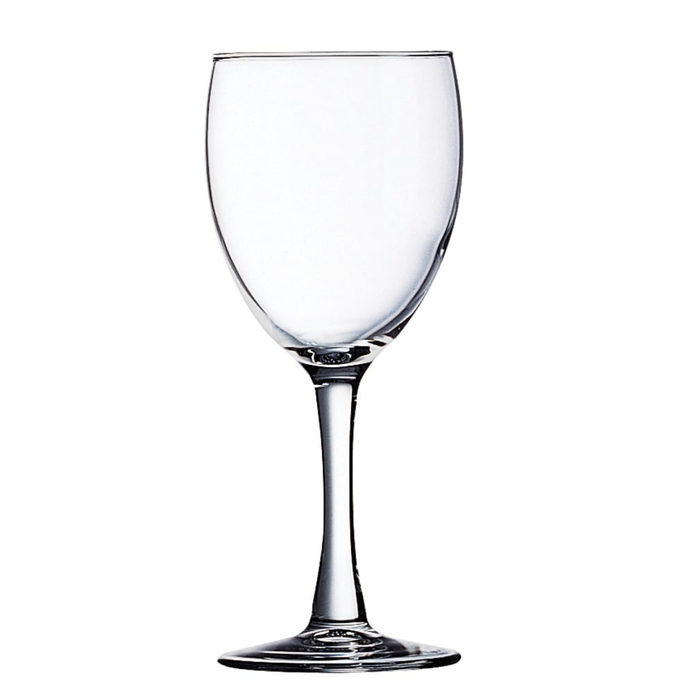 Arcoroc Wine Glasses