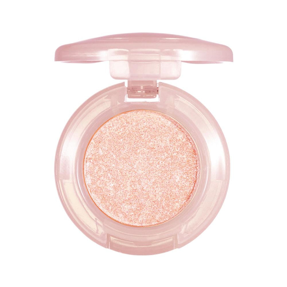 6# Autumn Is Here Xixi Single Color Eye Shadow Glittering Super Flash ...