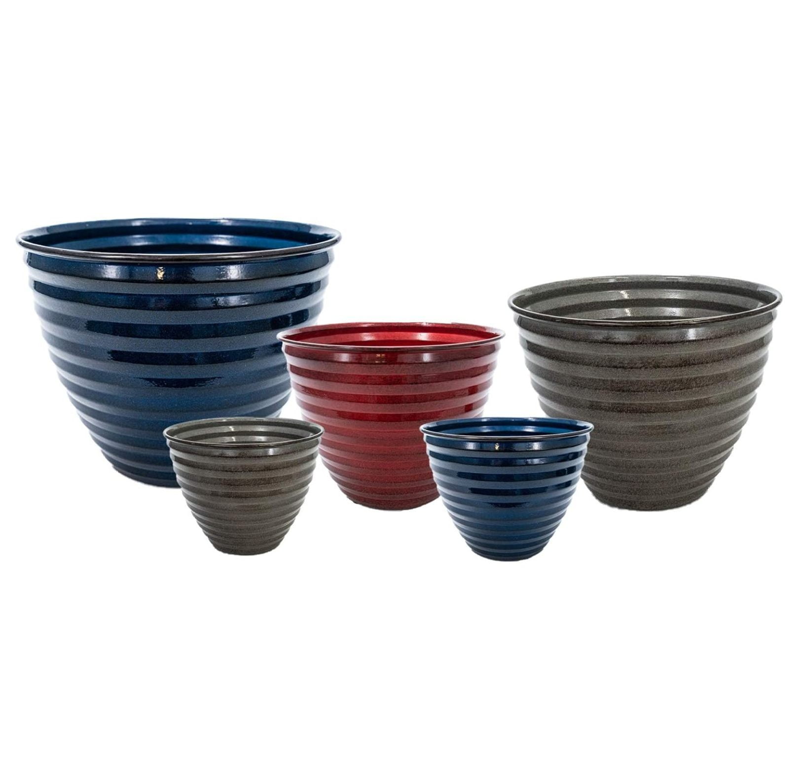 6" Avondale Classic - Pebblewood - Walmart.com