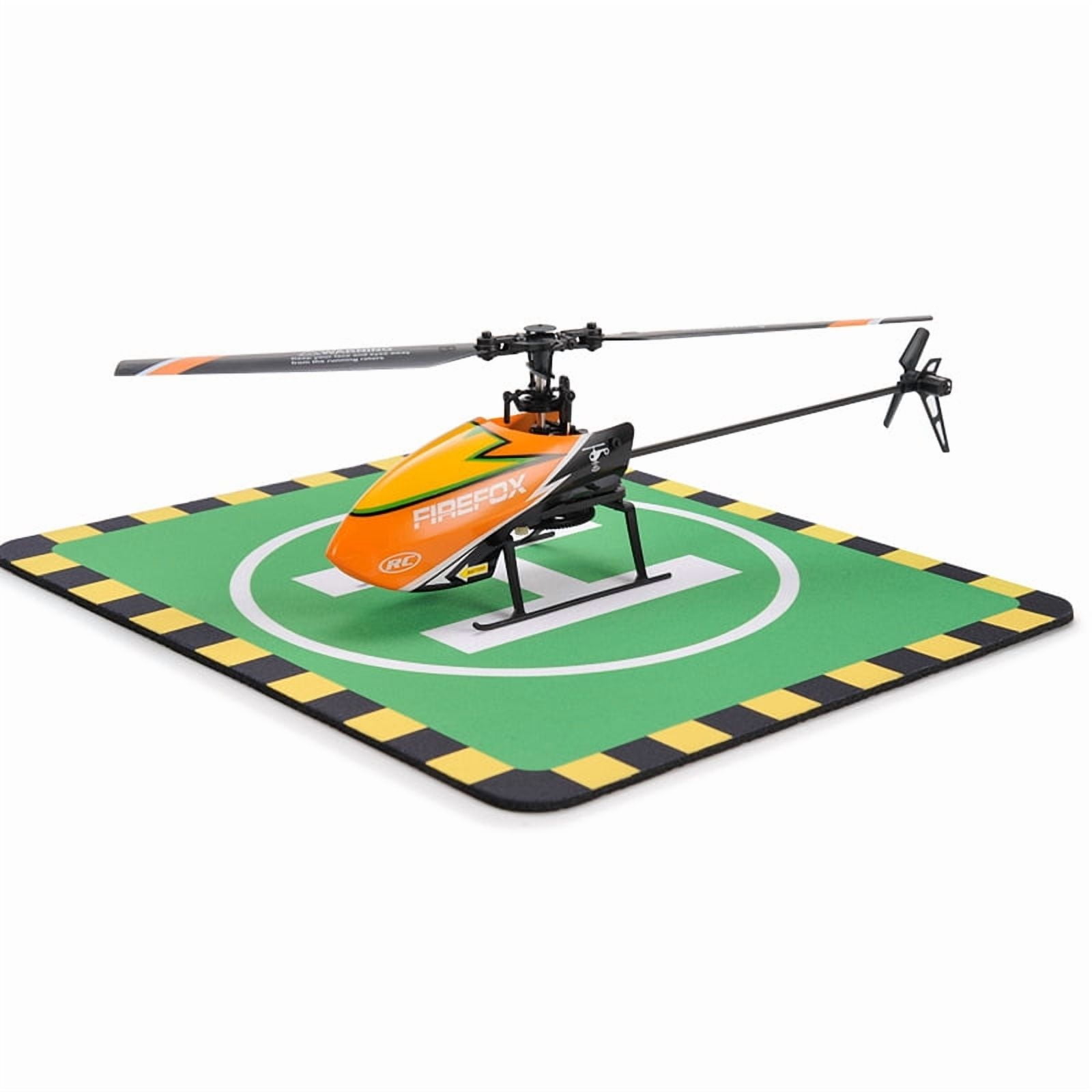 6-Axis Gyro Drone with Altitude Hold & Auto Takeoff/Landing | 4CH RC ...