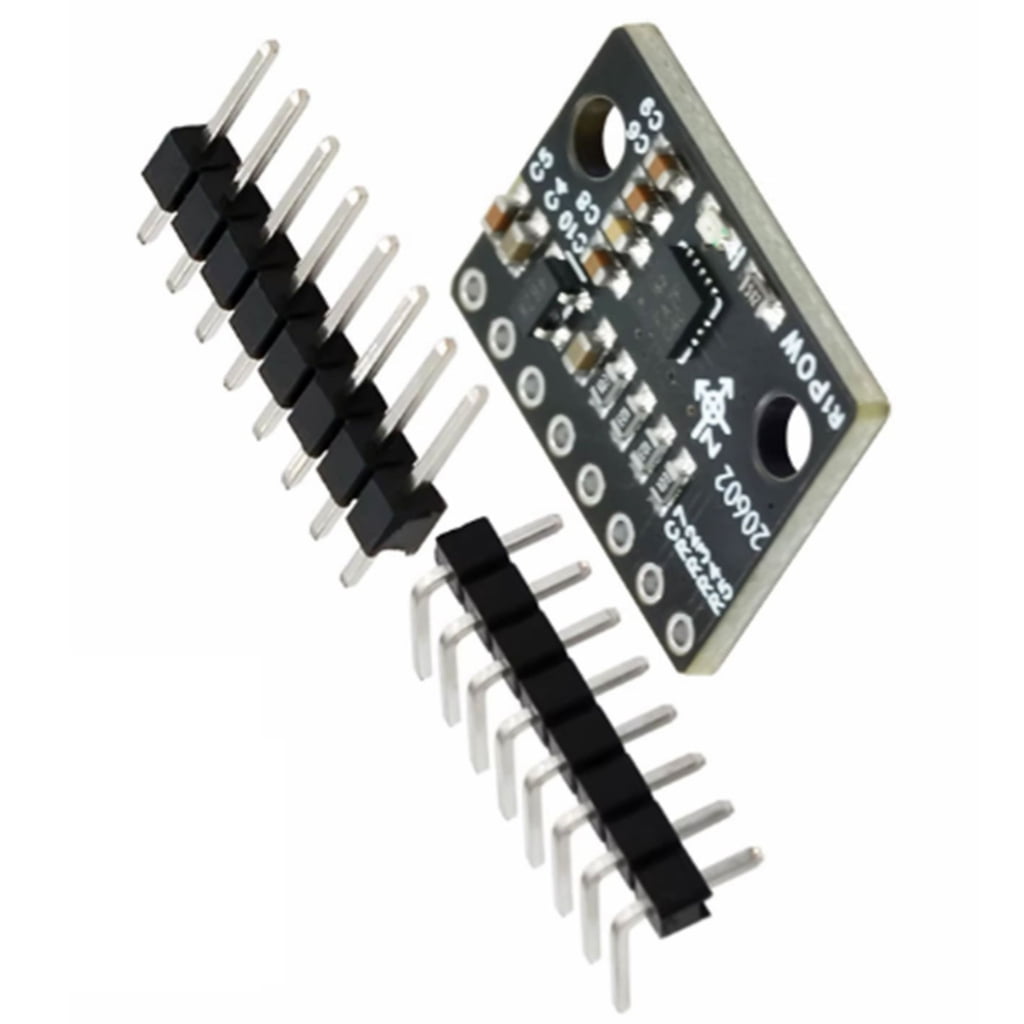 6 Axises Motion Sensorings Module High Accuracy Gyroscopes ...