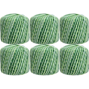 Red Heart Classic Cotton Size 10 Crochet Orchid Pink Thread, 1 Each ...