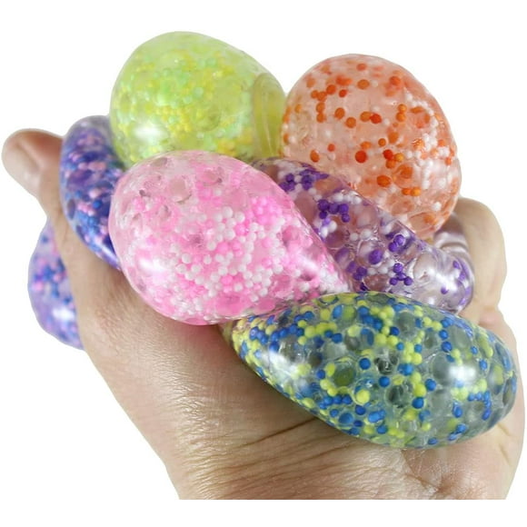 Orbeez Squishies