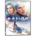 6 Below: Miracle on the Mountain (DVD) - Walmart.com