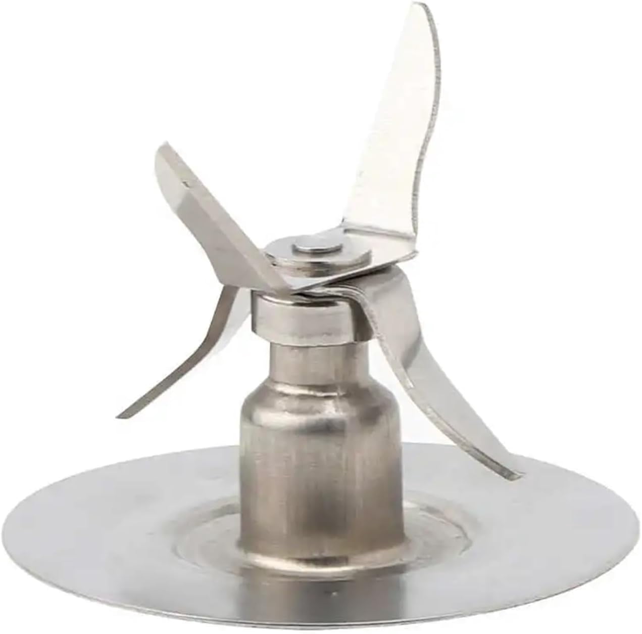 6-Blade Blender Blade Kit with Sealing Ring, Replacement Compatible ...