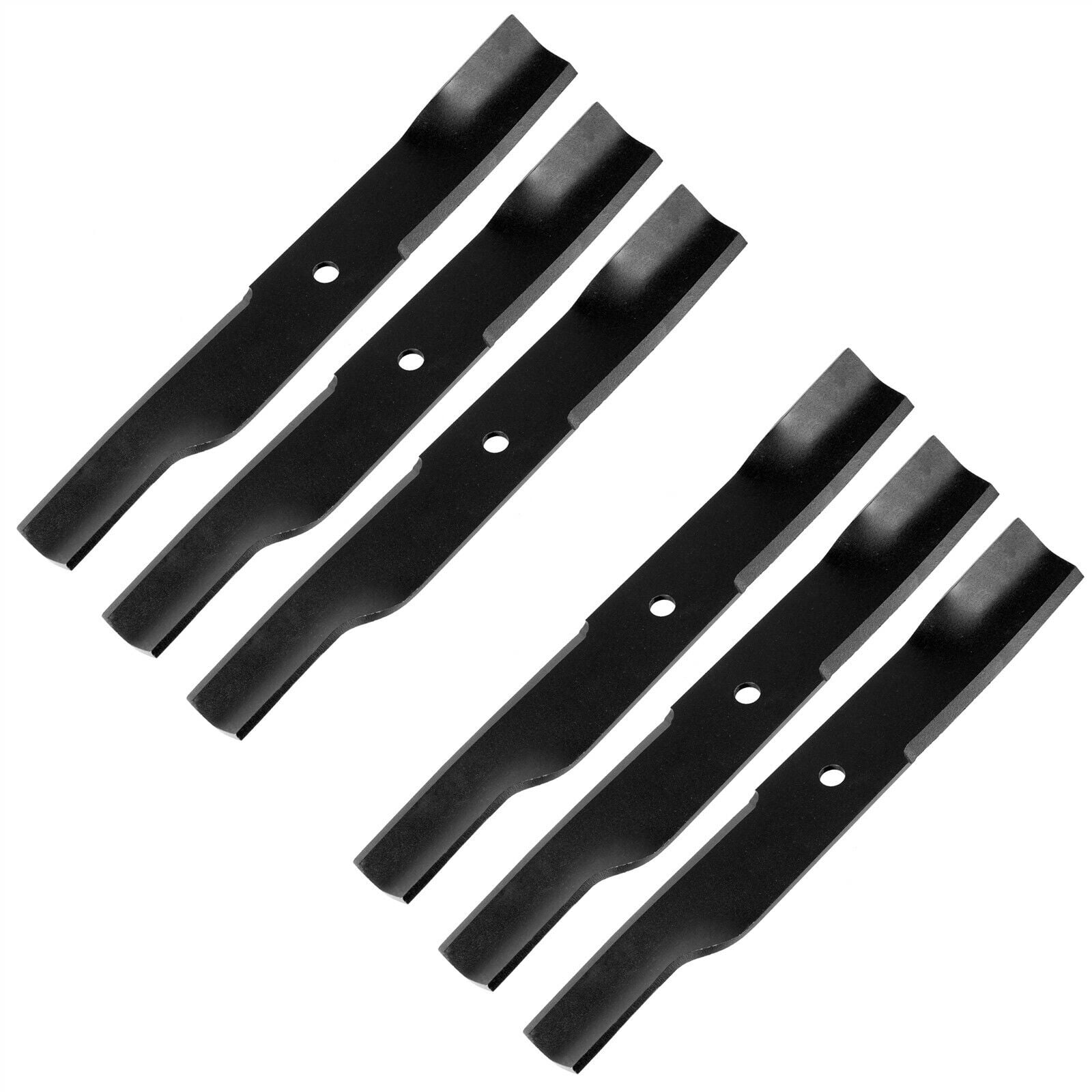 6 Blade Deck 54" fits Hustler 797696 601124 Oregon 92-208 Stens 350-695 ...