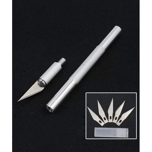 Craft Scalpel Set
