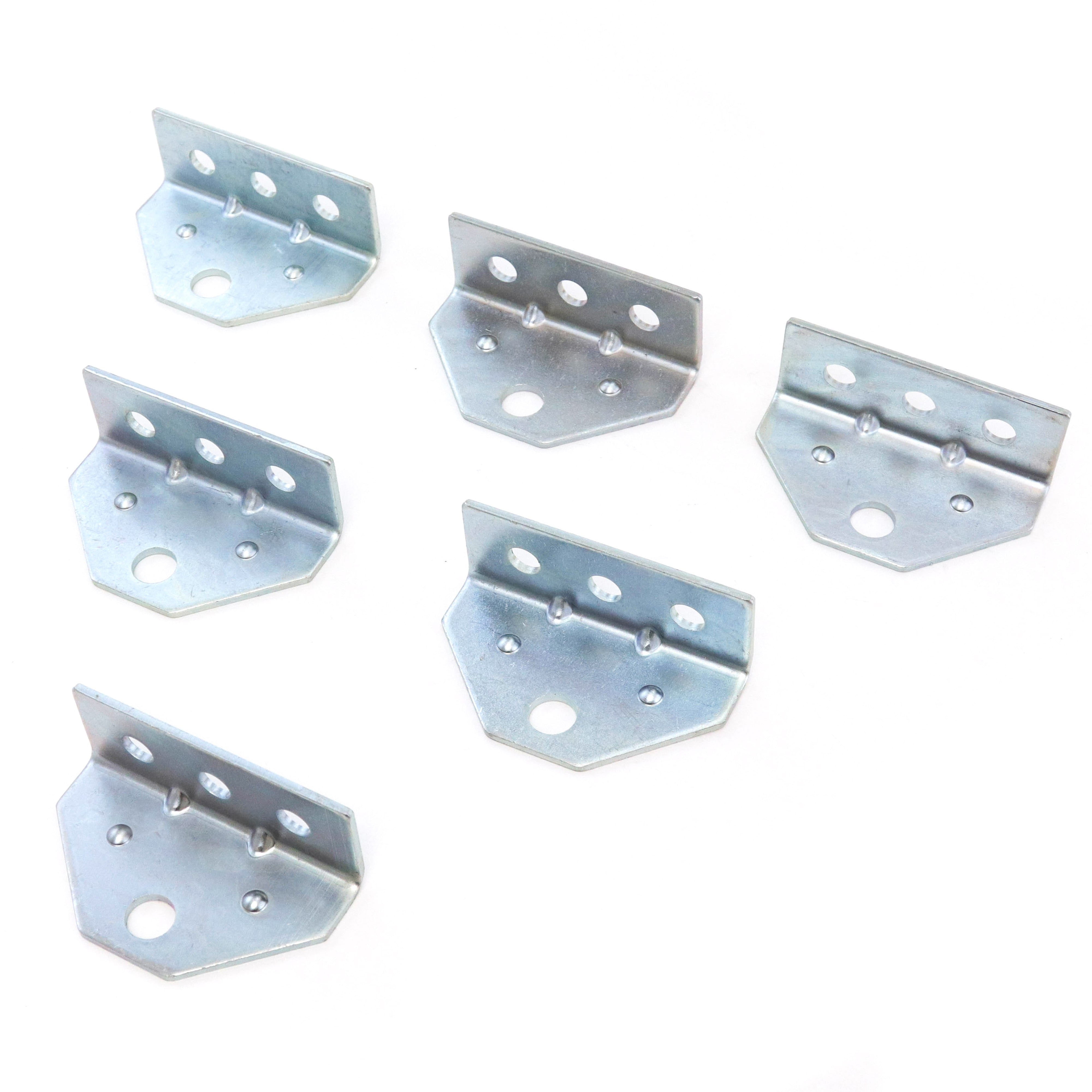 6 Boat Trailer Top Angle Swivel Top Angle Bracket for Bunk Brackets ...