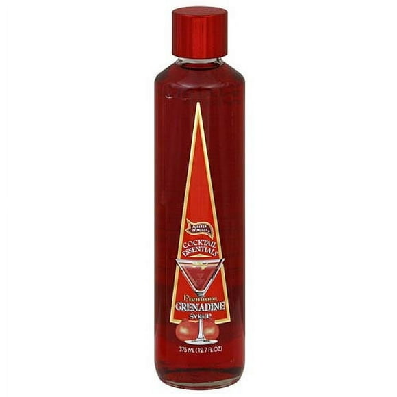 Grenadine in Cocktail Mixers - Walmart.com