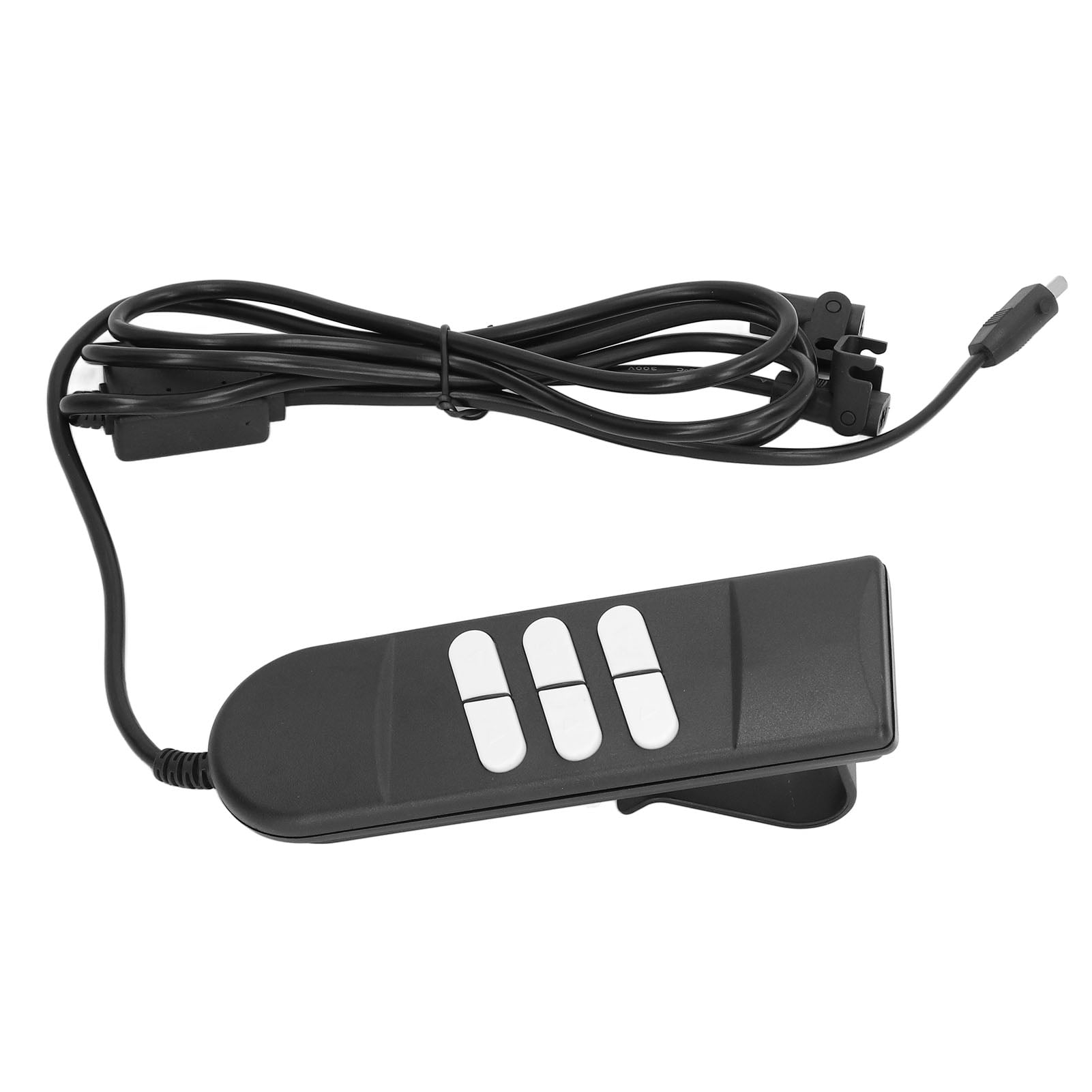 6,Button Recliner Controller, ABS Shell, Easy Install, Controls 2 ...