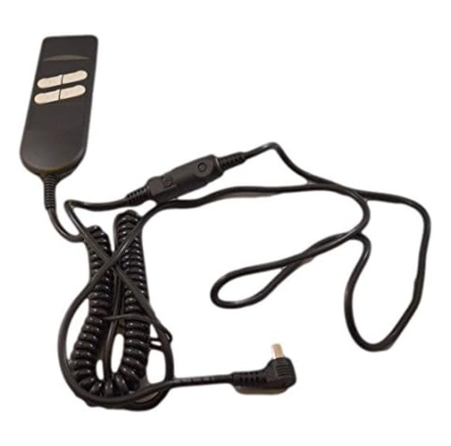 6 Button Recliner Handset, for Okin - Walmart.com