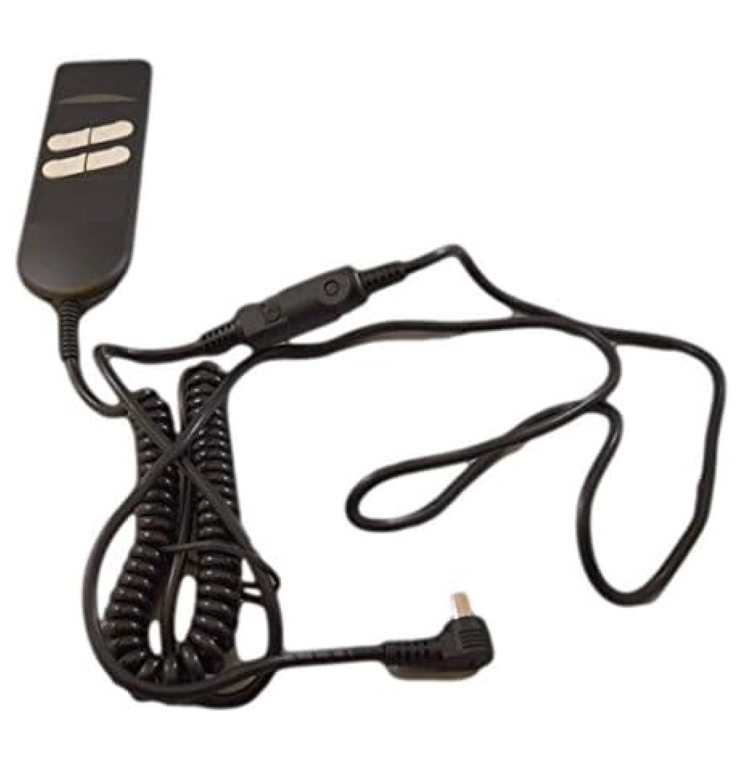 6 Button Recliner Handset, for Okin - Walmart.com