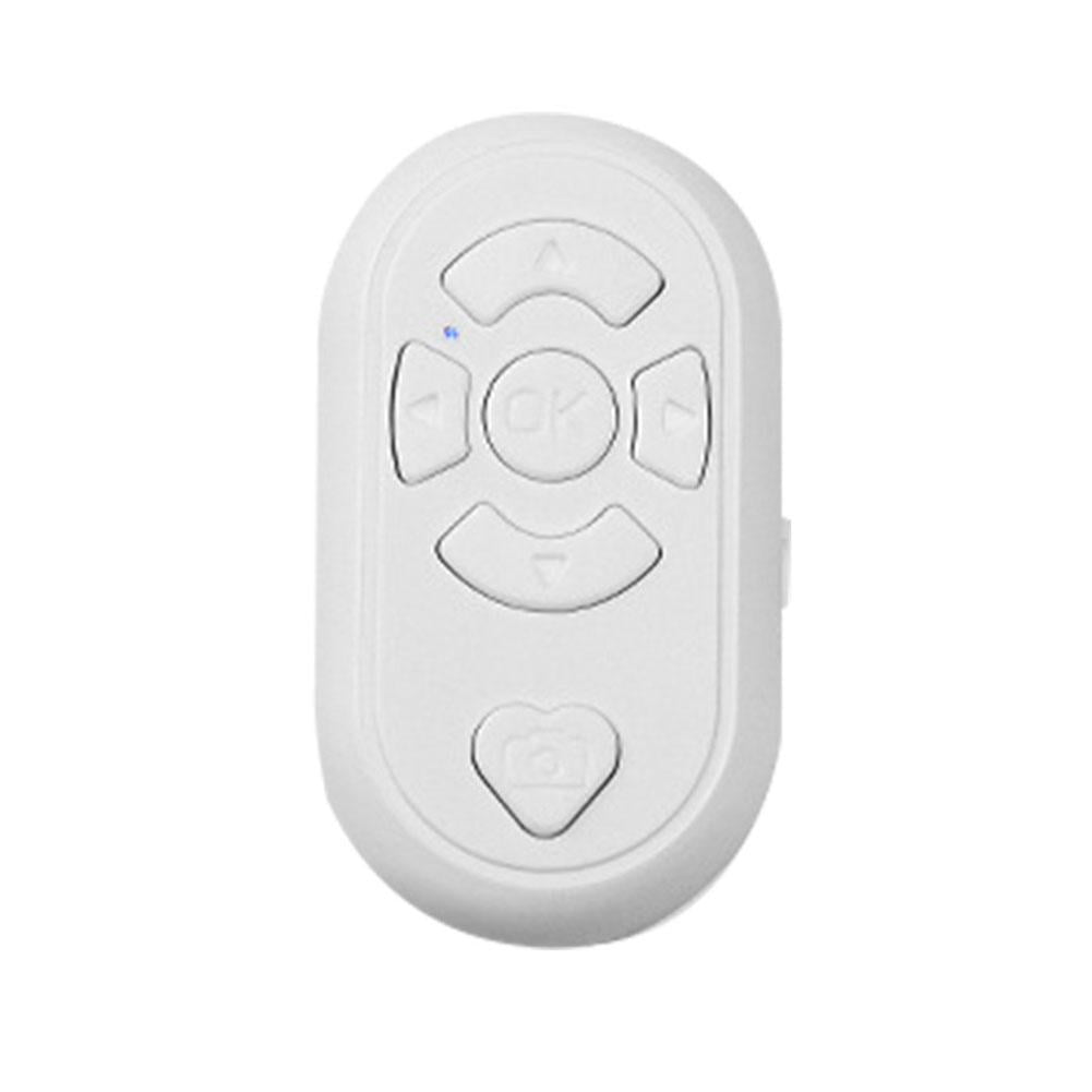6-Button Universal Remote Control for Photography - Wireless, Bluetooth ...