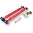 6 COLOR Choices- GLOSS BLACK- Made in USA- Upper Control Arms UCA Rear ...