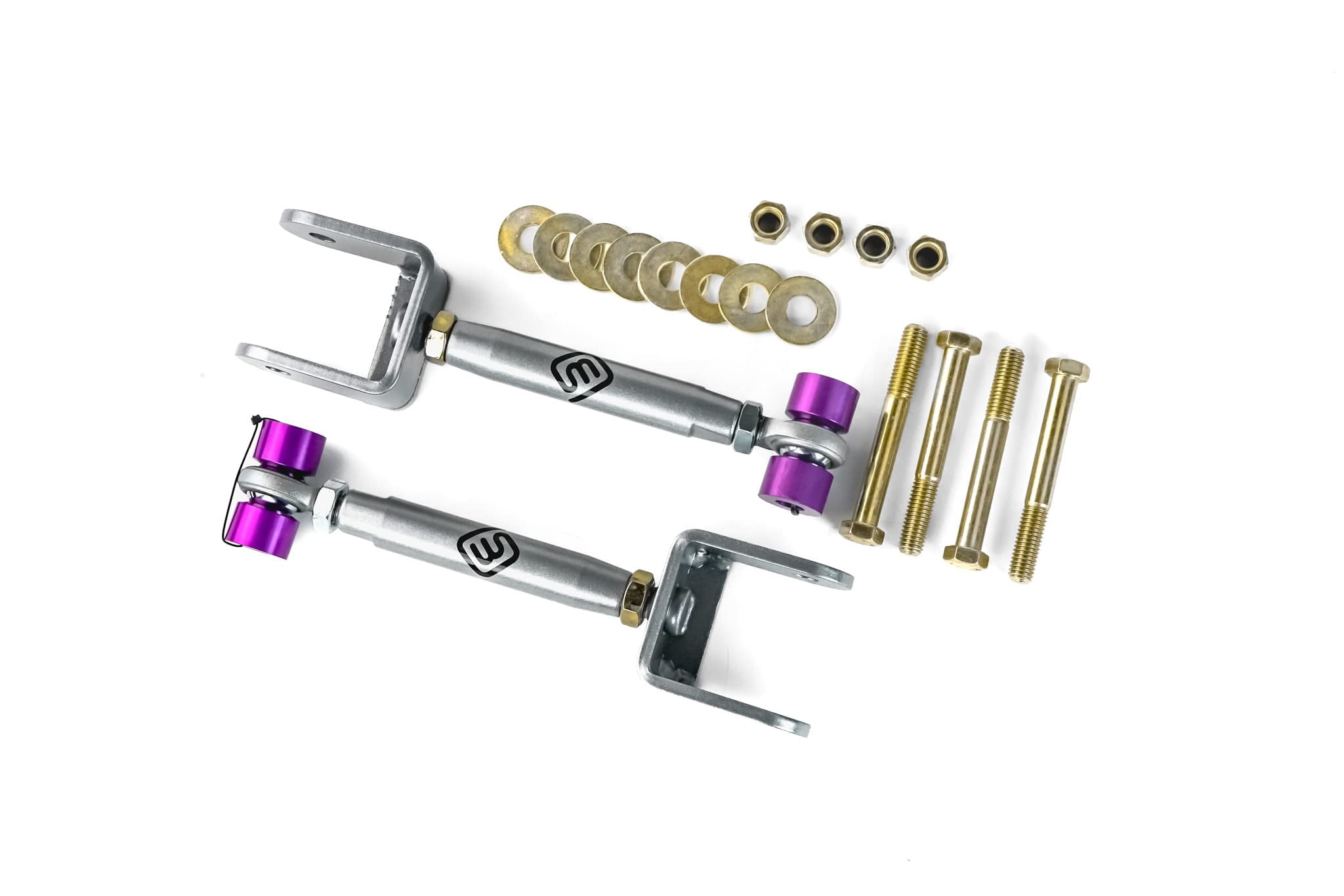 6 COLOR Choices – Made in USA - Massive Speed System - VICTORY SILVER ...