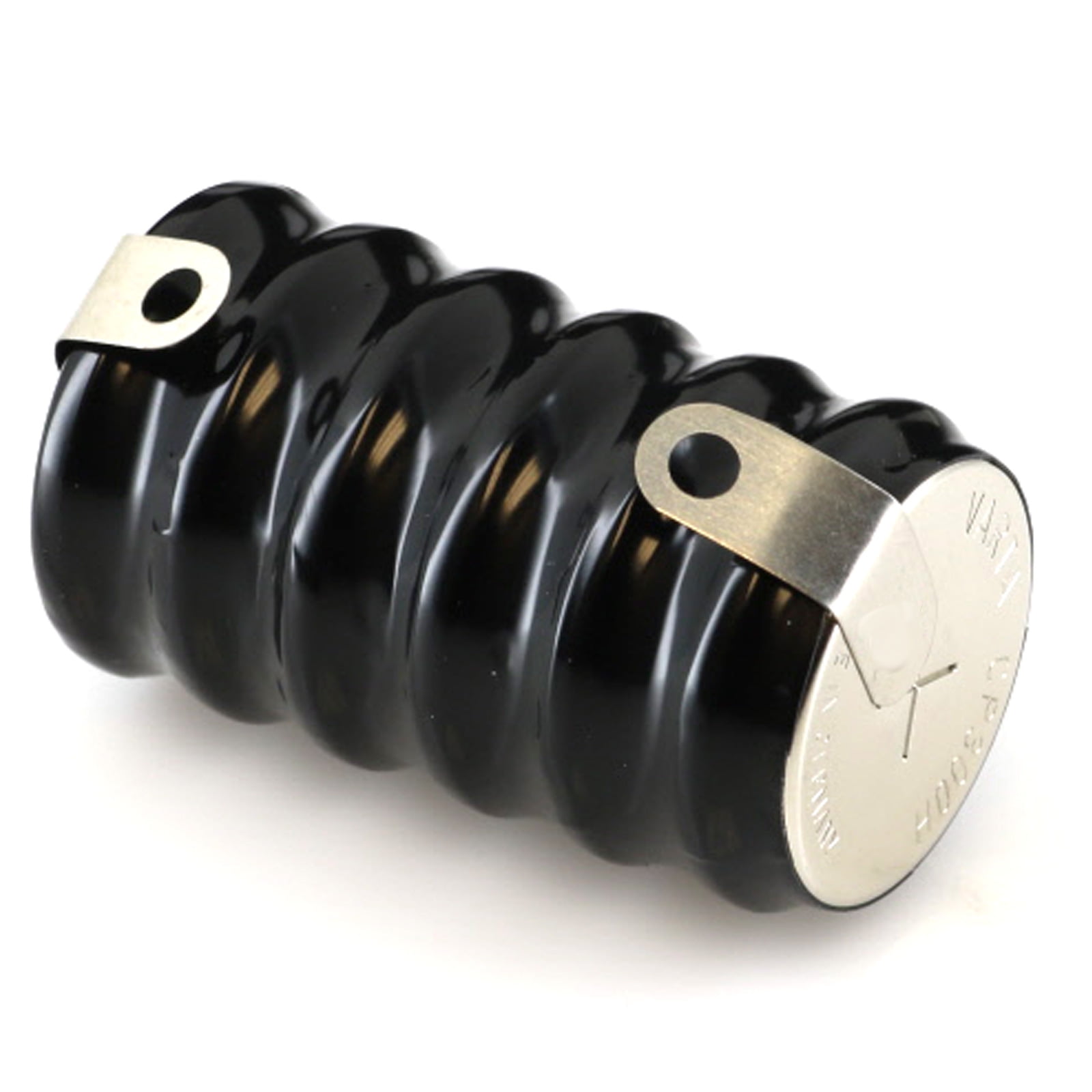 6/CP300H-TABS 7.2V 300mAh NiMH Battery w/TABS for Lighting, Torchlight ...