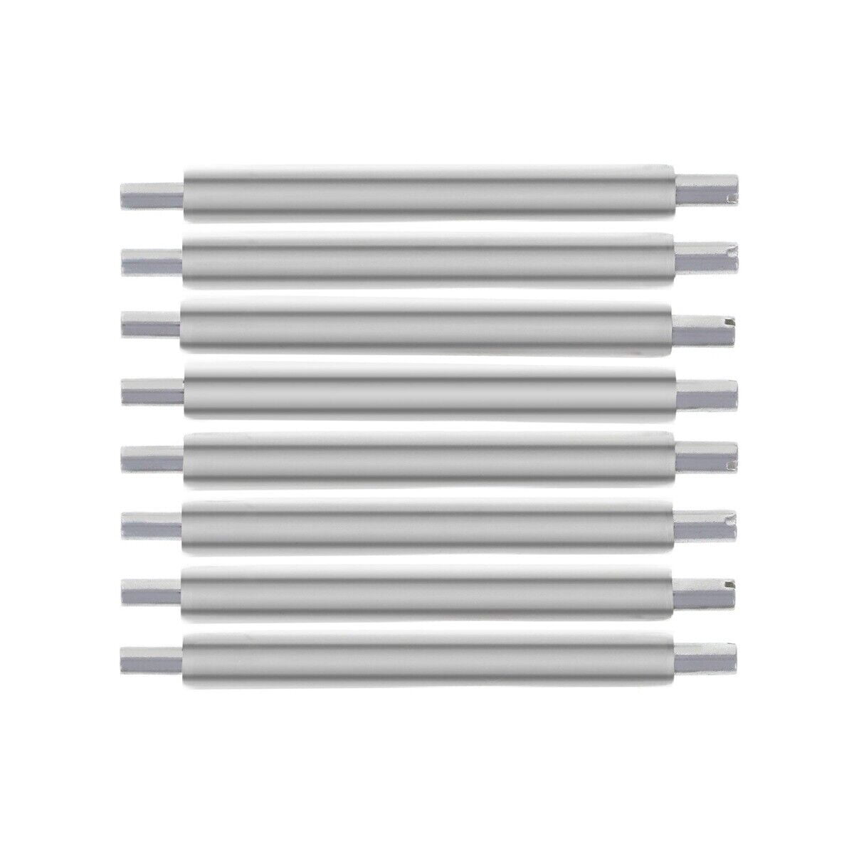 6 CUSTOM SPRING BAR FOR FIT 26MM STRAP FOR 47MM PANERAI LUMINOR MARINA ...