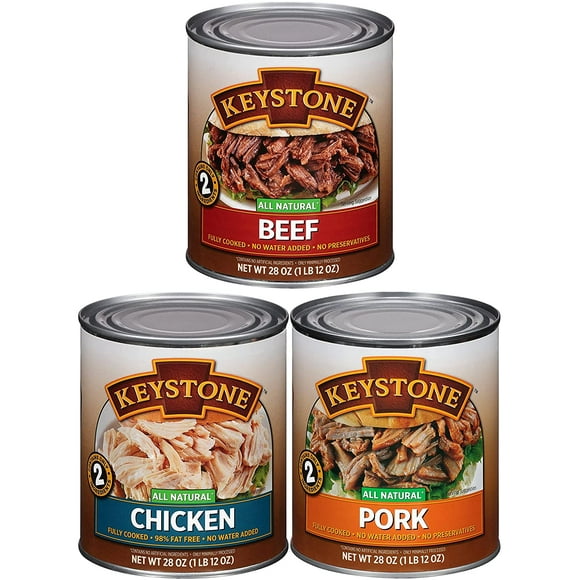 Keystone Food - Walmart.com