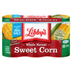 Libby's Farm-Fresh Whole Kernel Sweet Corn, 15 Oz Food Can - Walmart.com