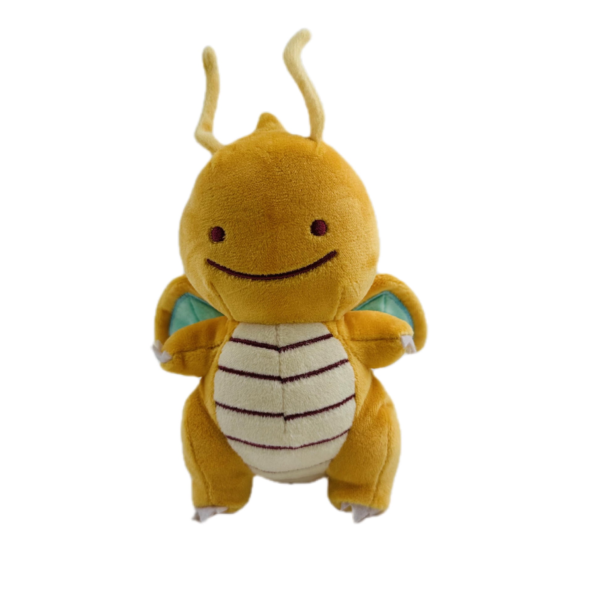 6" Cartoon Anime Dra g onite Stuffed Soft Doll Kids Christmas Birthday ...