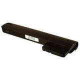 6-Cell 4400mAh Lithium Ion Laptop Battery for HP/COMPAQ - Walmart.com
