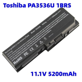 Toshiba Laptop Batteries