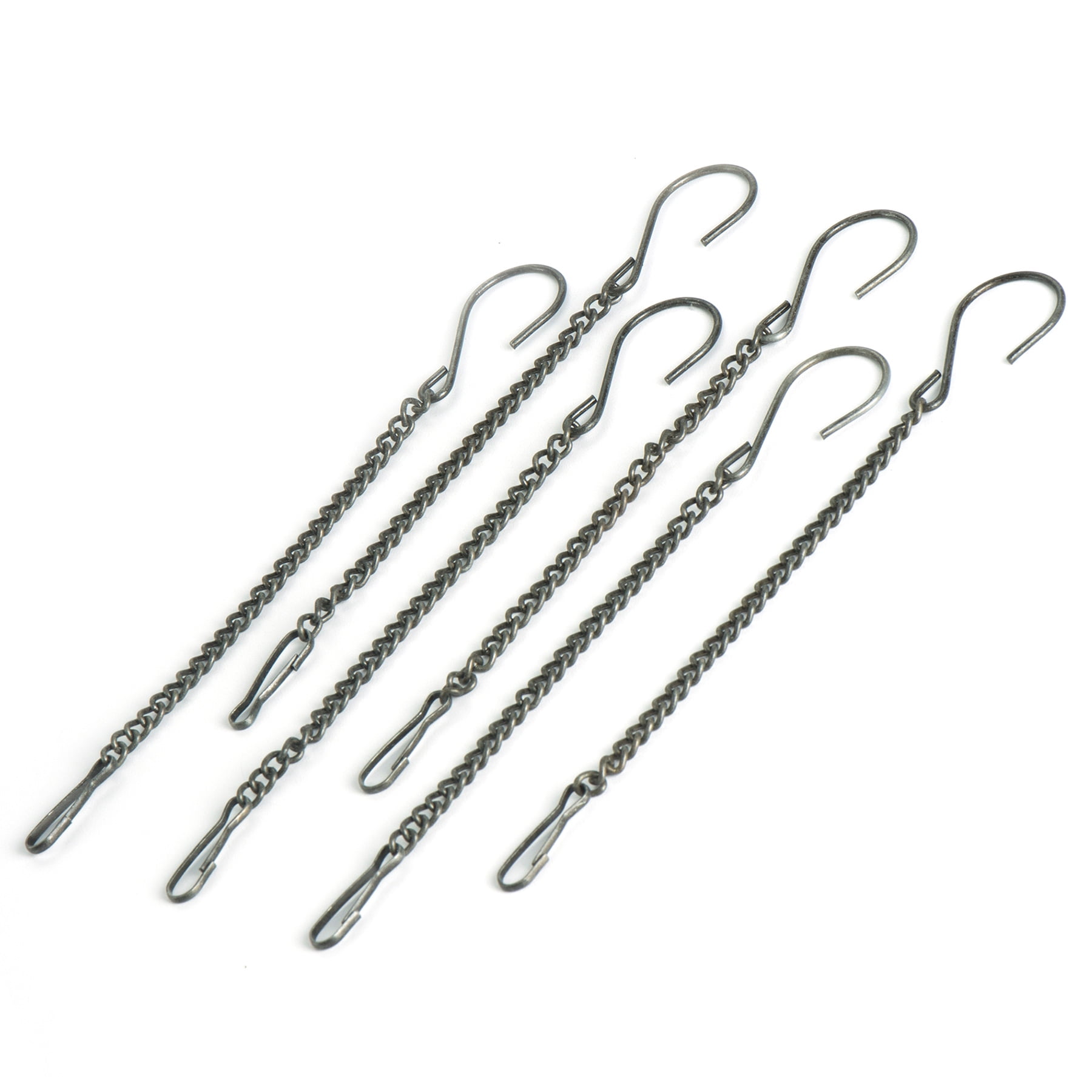 6" Chains with Hook, 6-PC - Walmart.com