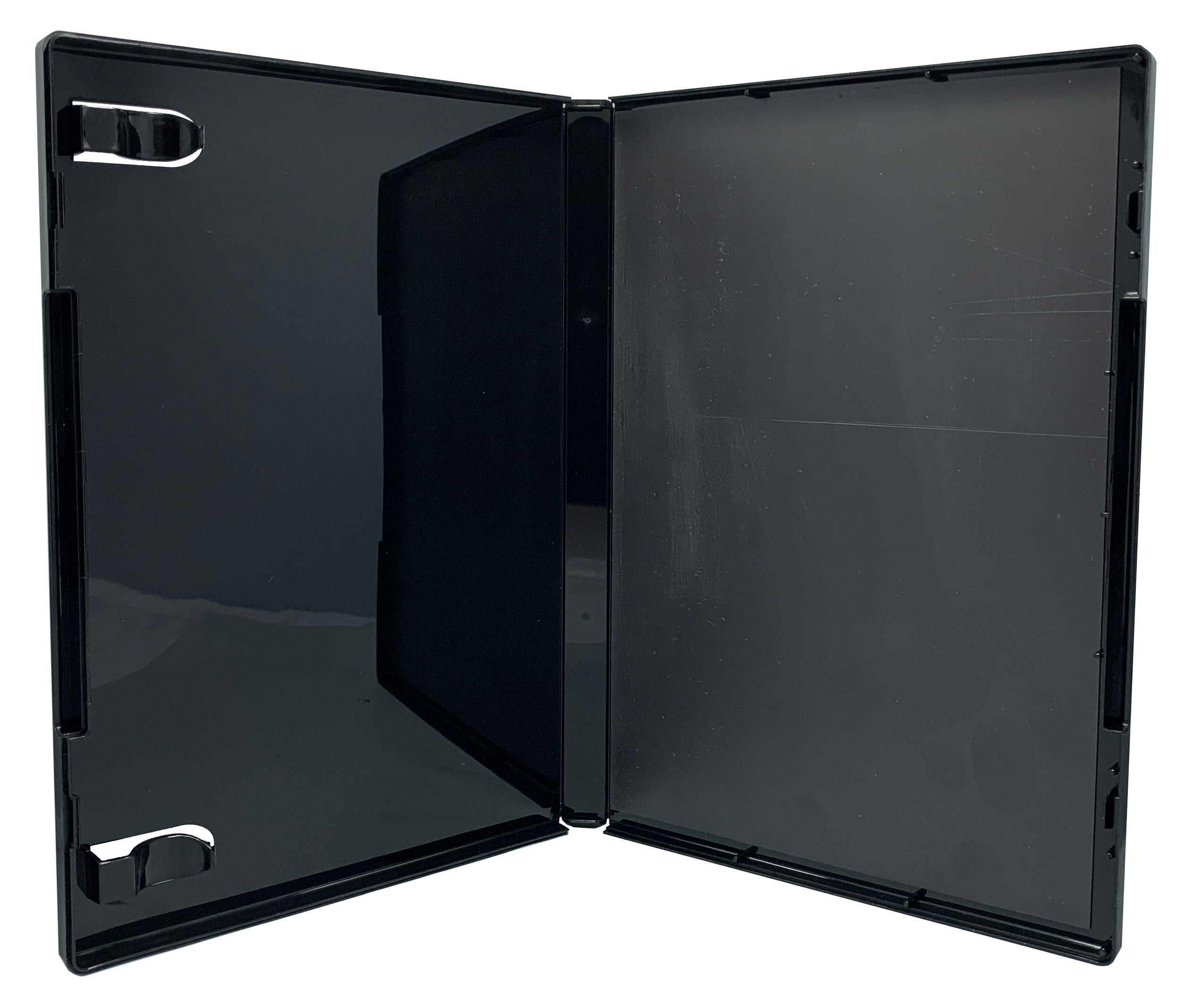 (6) CheckOutStore Plastic Storage Cases with Magnet for Metal Framelits ...