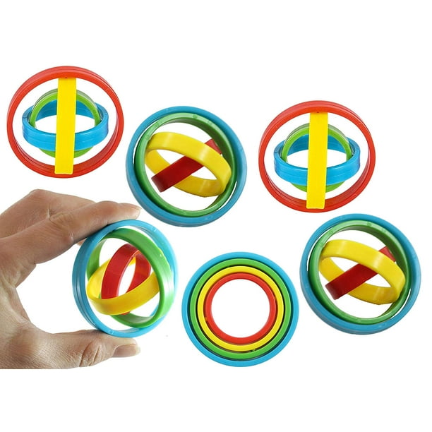 Adhd focus ring store