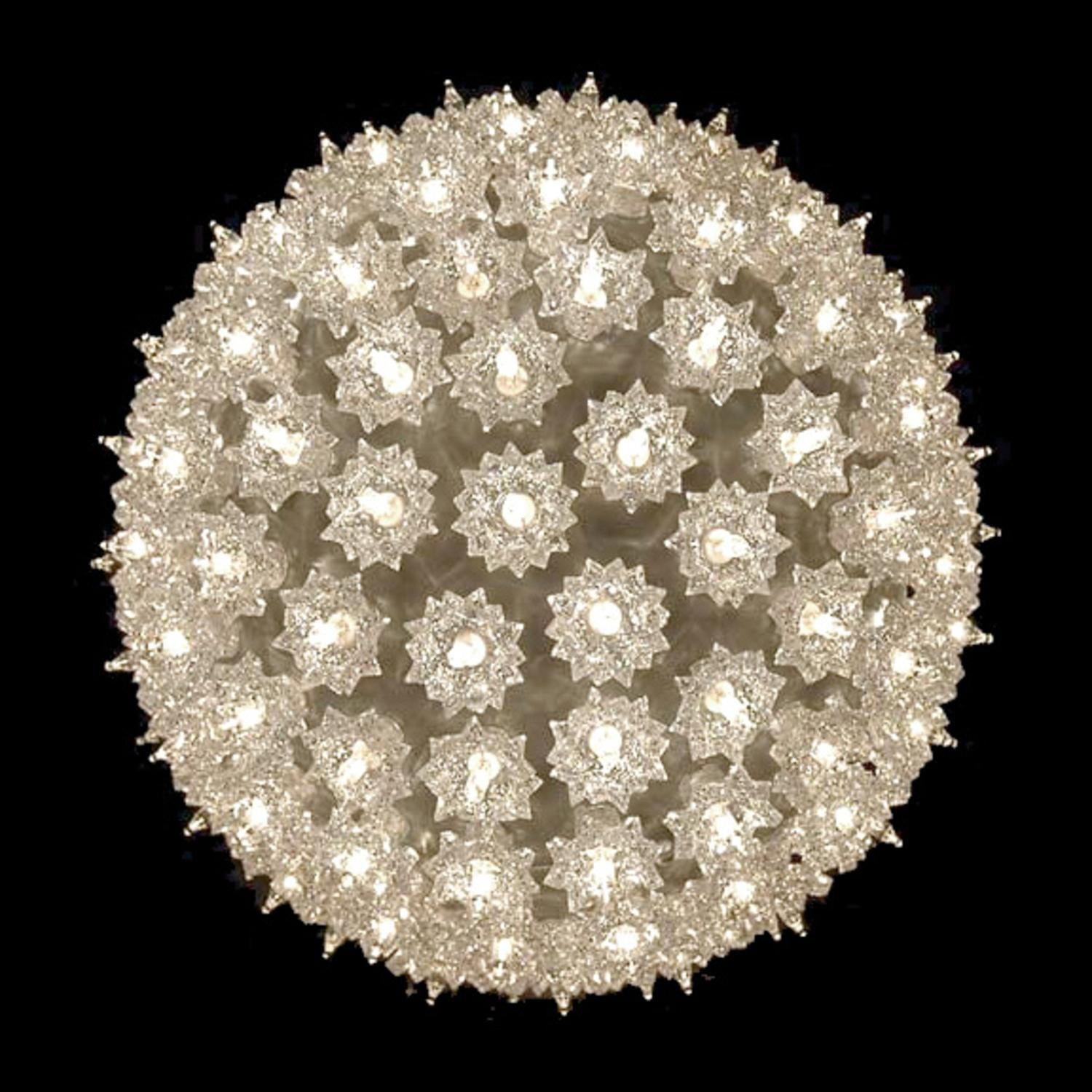 Free Shipping! GKI Bethlehem Lighting 6in Clear Lighted Silver Hanging ...