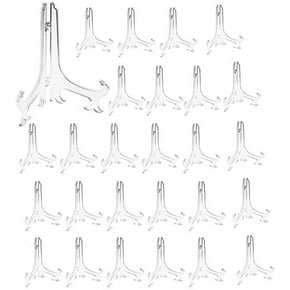 Plastic Photo Holders