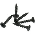 #6 Coarse Thread Sharp Point Drywall Screw with Phillips Bugle-Head ...