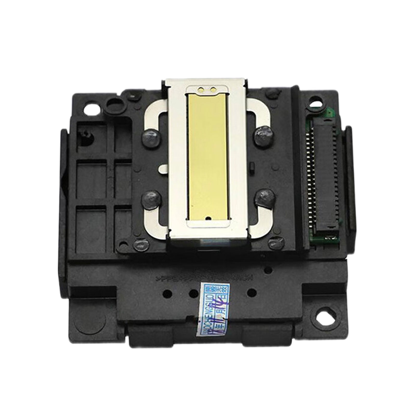 6 Color Piezoelectric UVs Printhead Ensuring Color and Long Lifes for ...